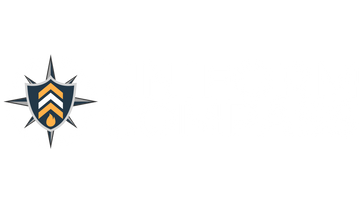 CDCR Emblems – Uniform Compass